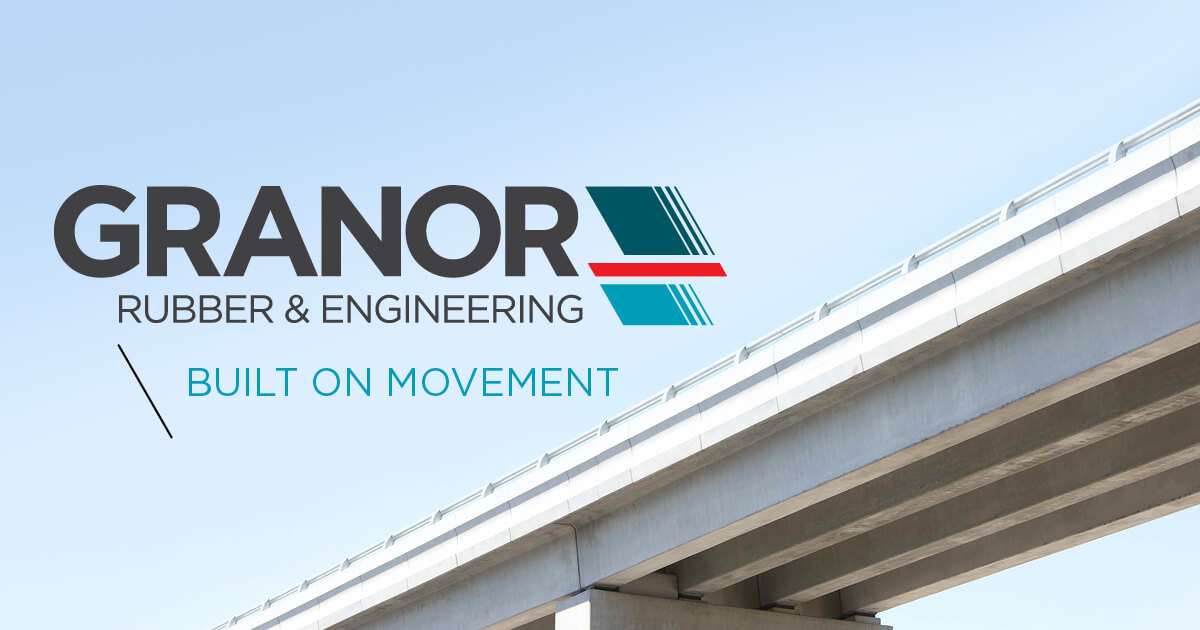 Granor — Structural Bearings